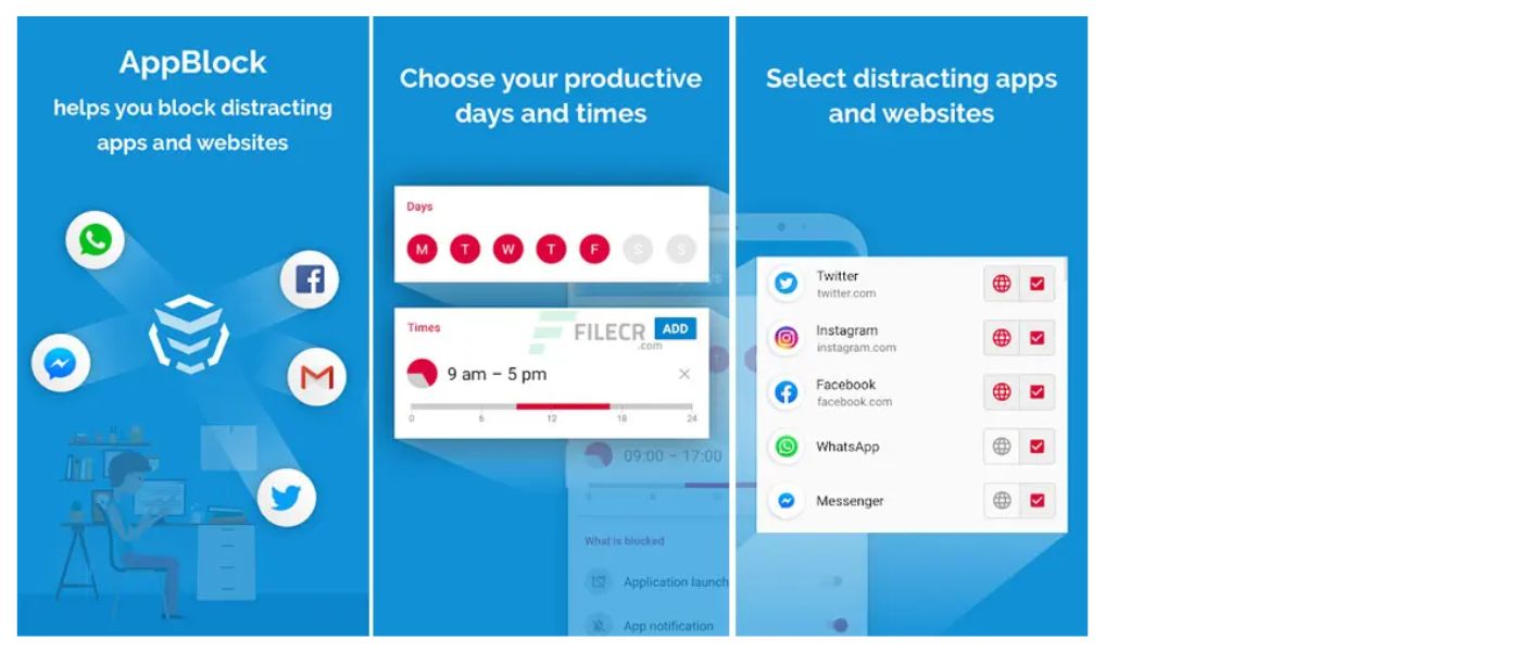 Website blocker apps for Android: Top 10 picks for parents | Mobicip